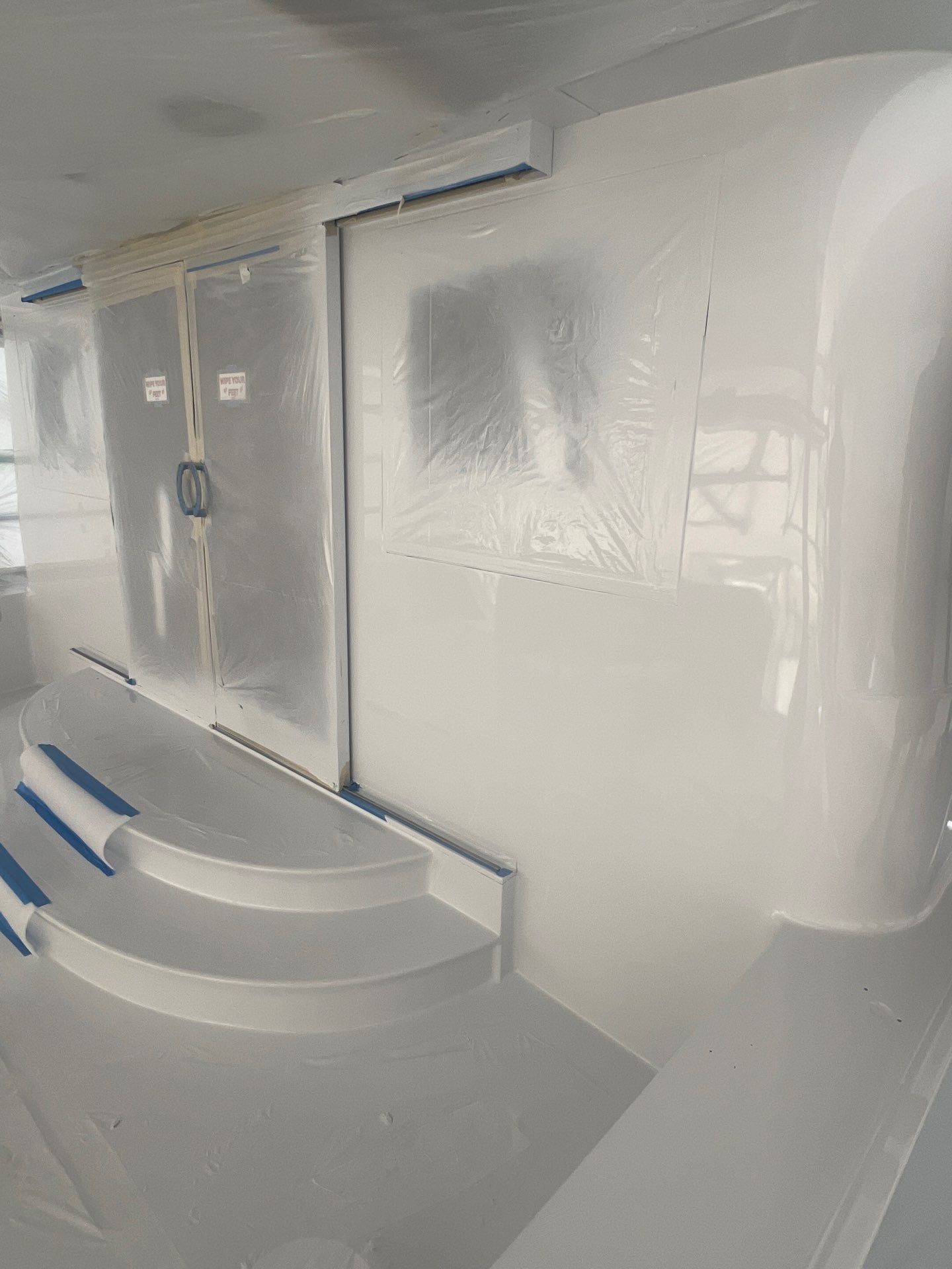 Top 5 Boat Painting Trends to Enhance Your Vessel's Aesthetic in 2024